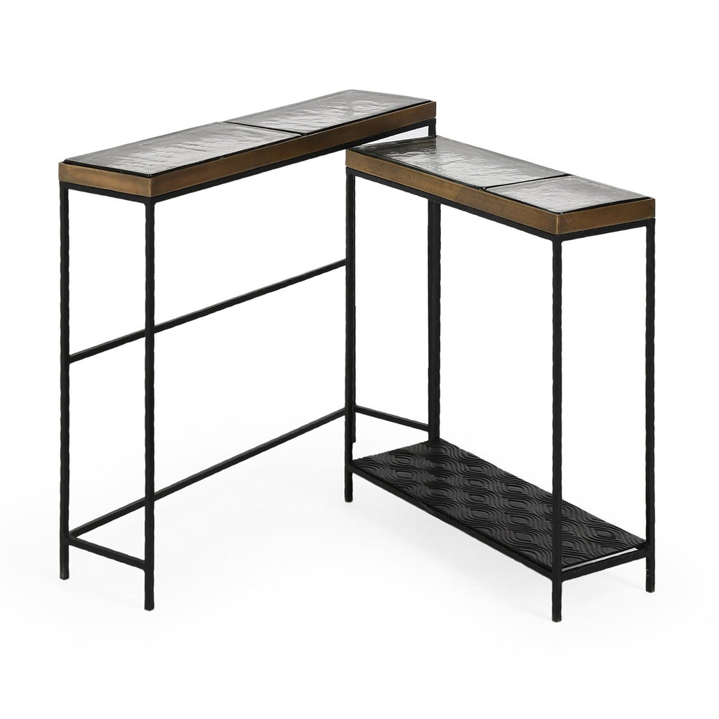 Harrison Console Tables Set of 2