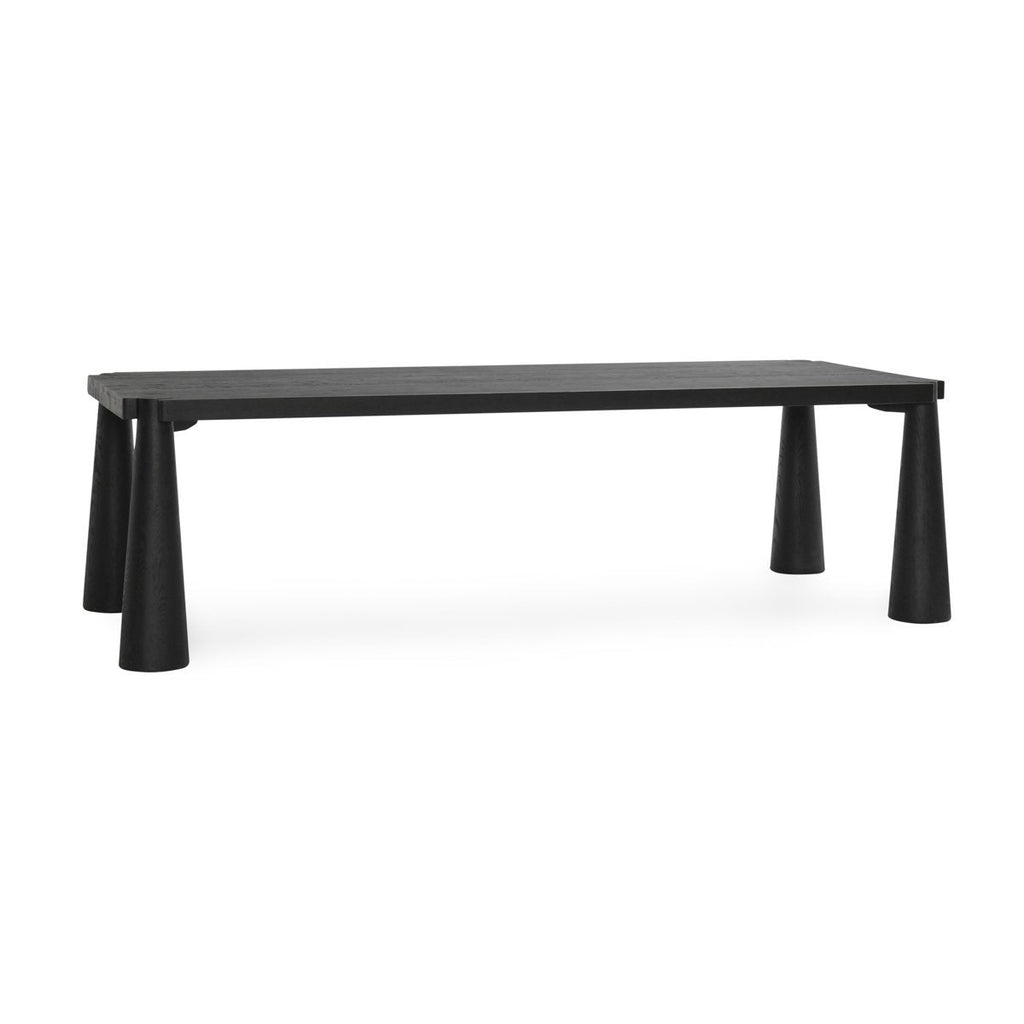 Atrop 102" Dining Table