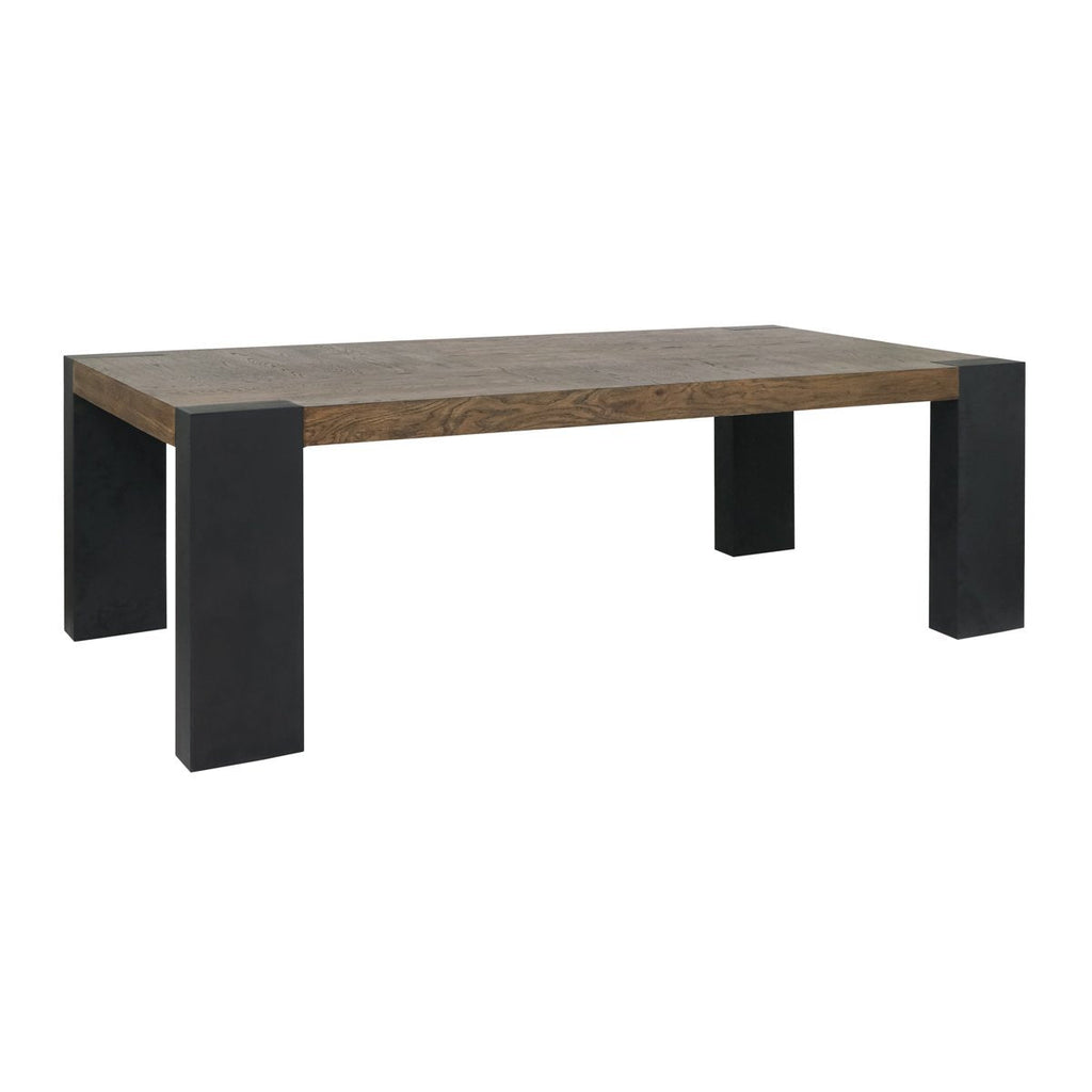 Deaven Rectangle Dining Table