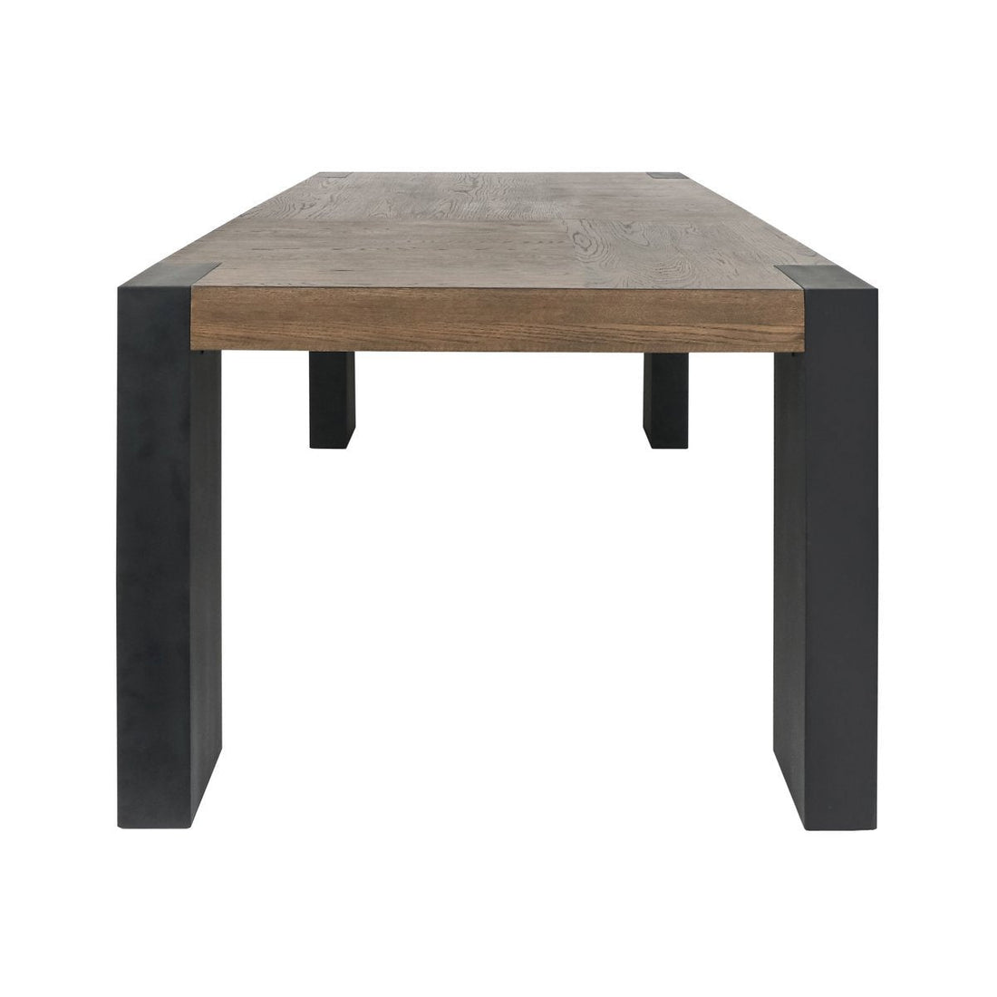 Deaven Rectangle Dining Table