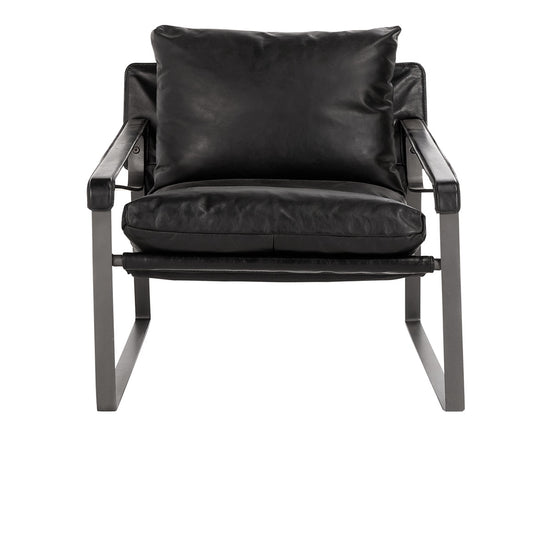 Morgan Accent Chair – Old Bones Co | Studios