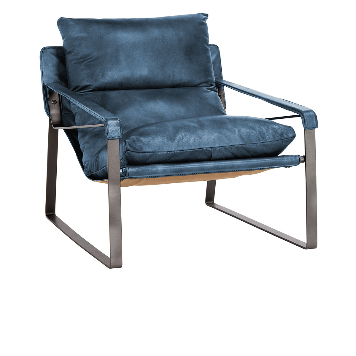 Morgan Accent Chair – Old Bones Co | Studios