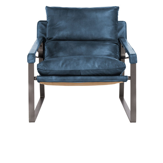 Morgan Accent Chair – Old Bones Co | Studios
