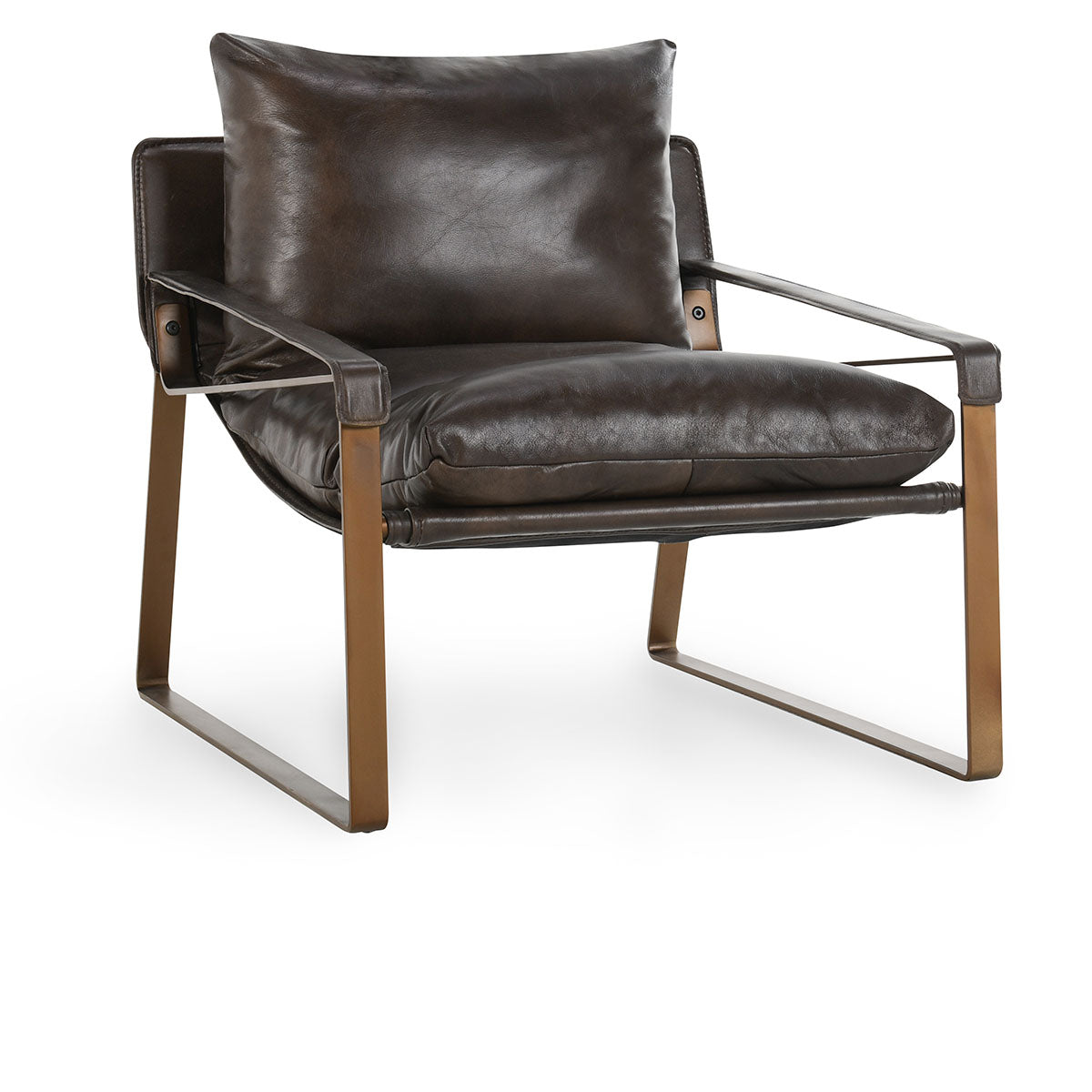 Morgan Accent Chair – Old Bones Co | Studios