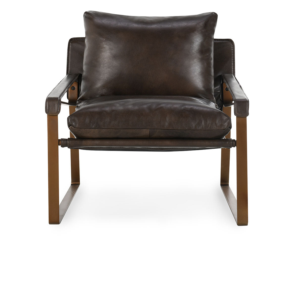 Morgan Accent Chair – Old Bones Co | Studios
