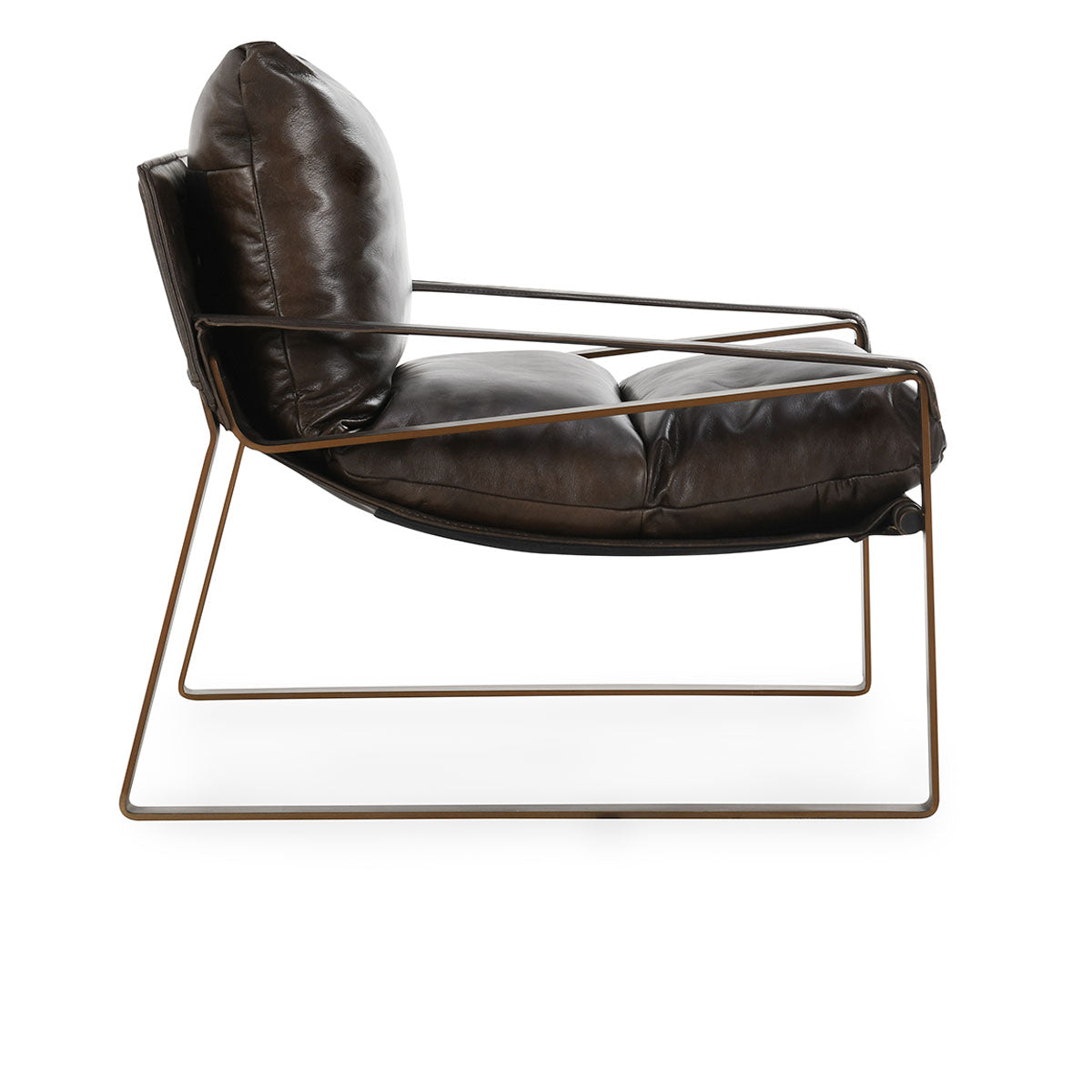 Morgan Accent Chair – Old Bones Co | Studios