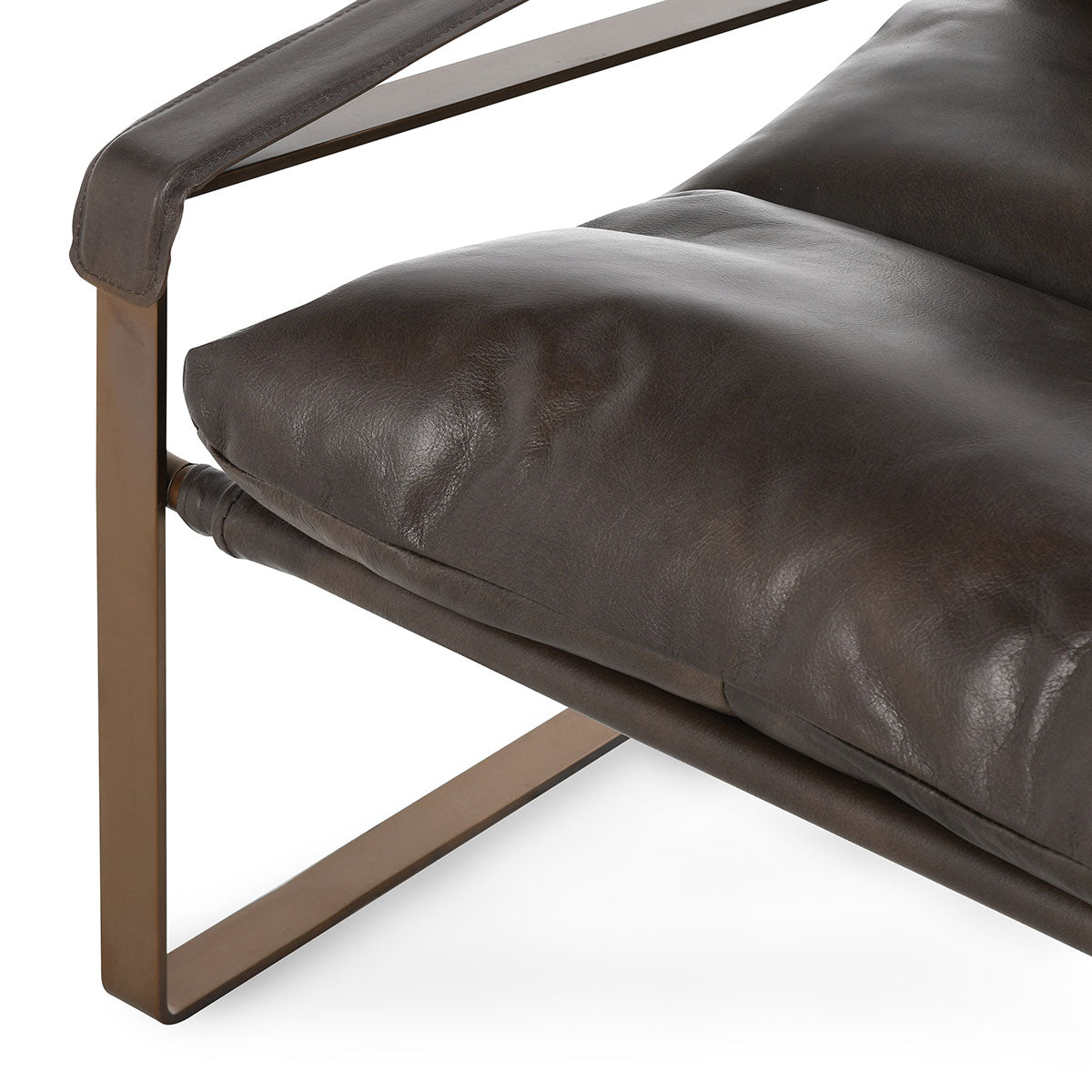 Morgan Accent Chair – Old Bones Co | Studios