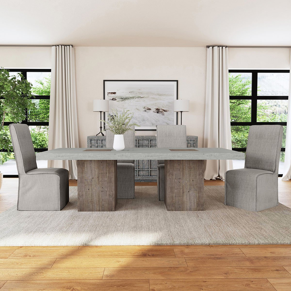 Jordan dining chair store