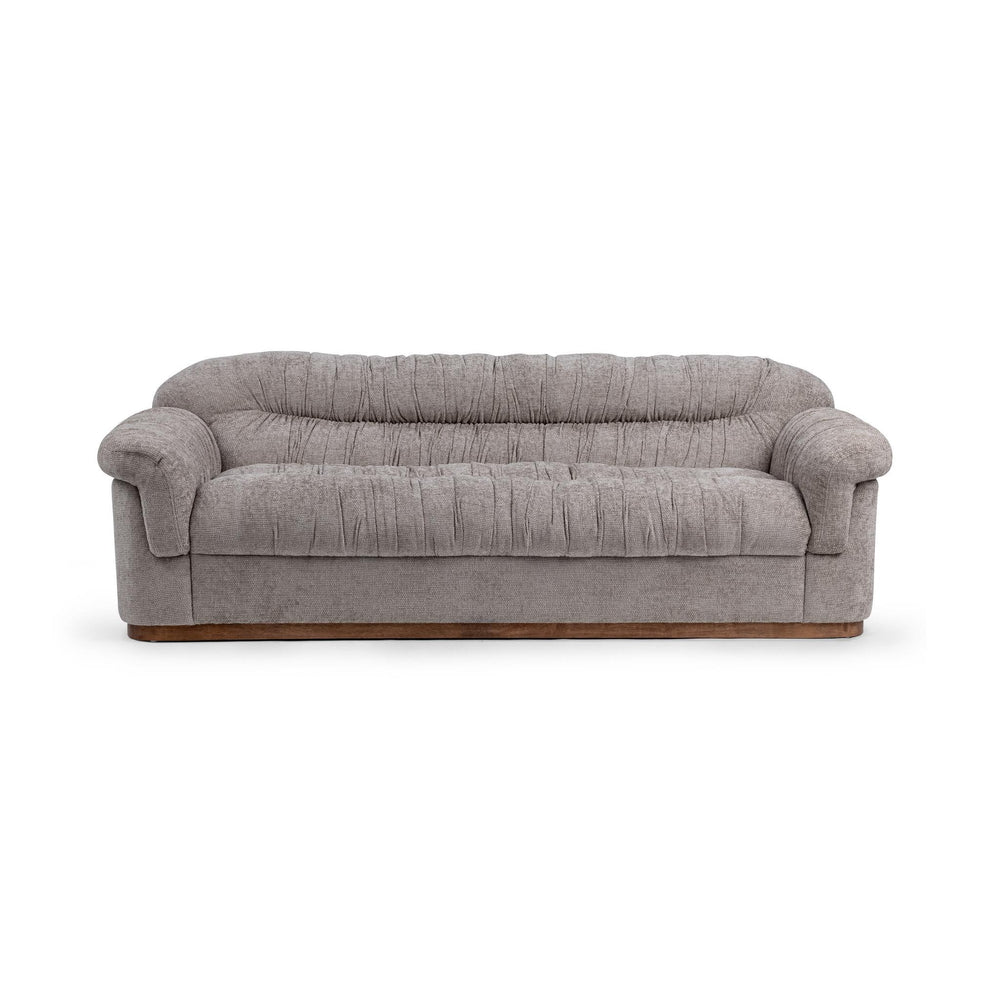 Adam Sofa - Smoky Pearl