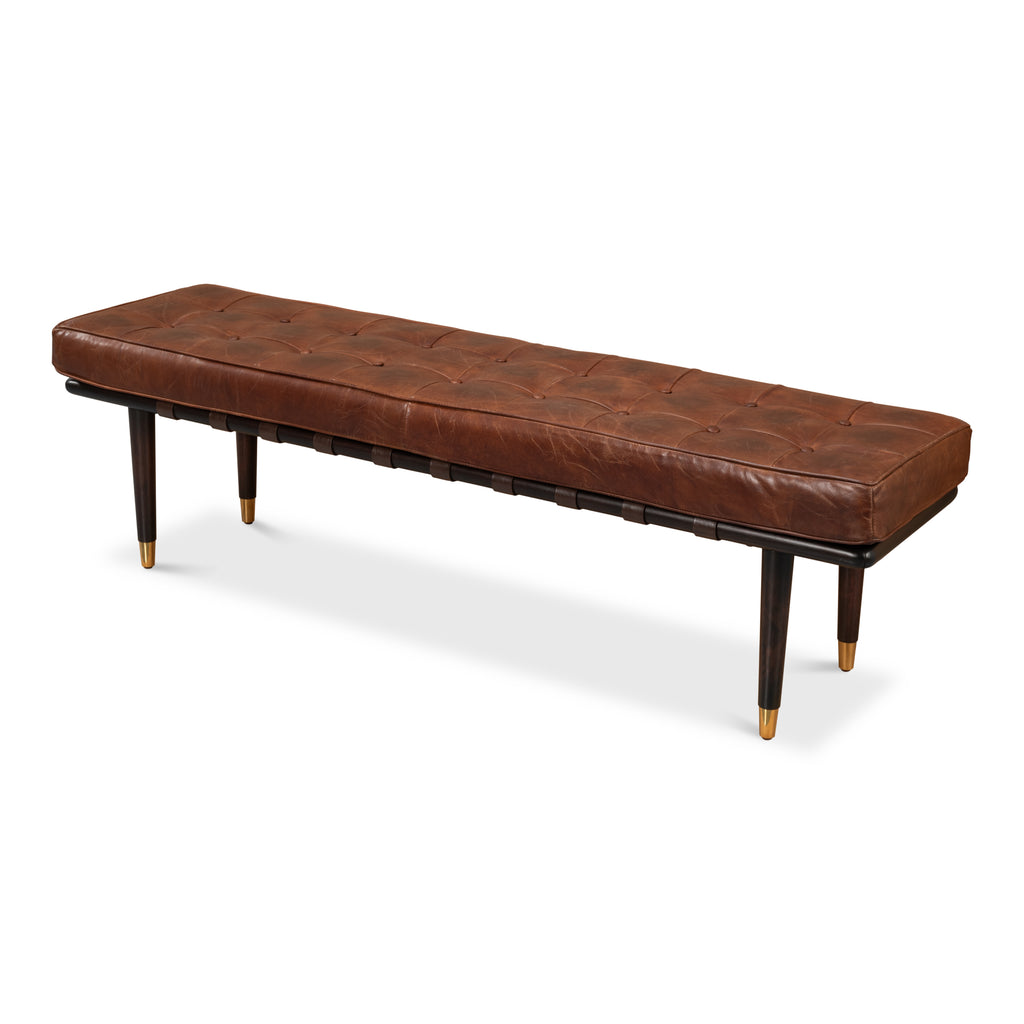 Prince Albert Bench