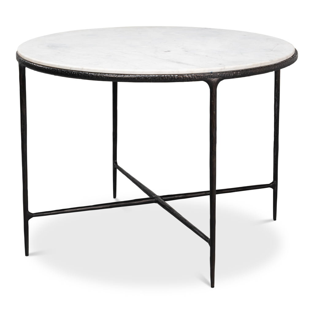 Dakor Round Breakfast Table