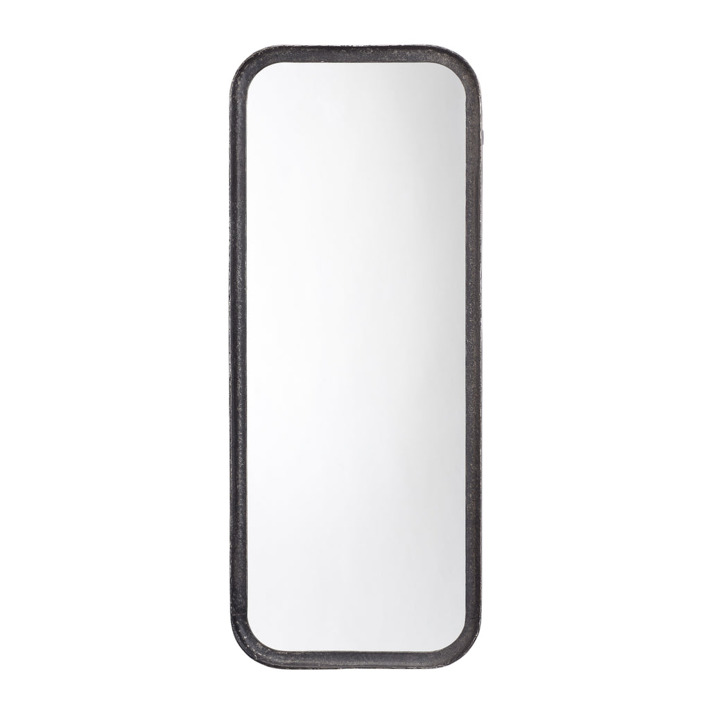 Capital Rectangle Mirror