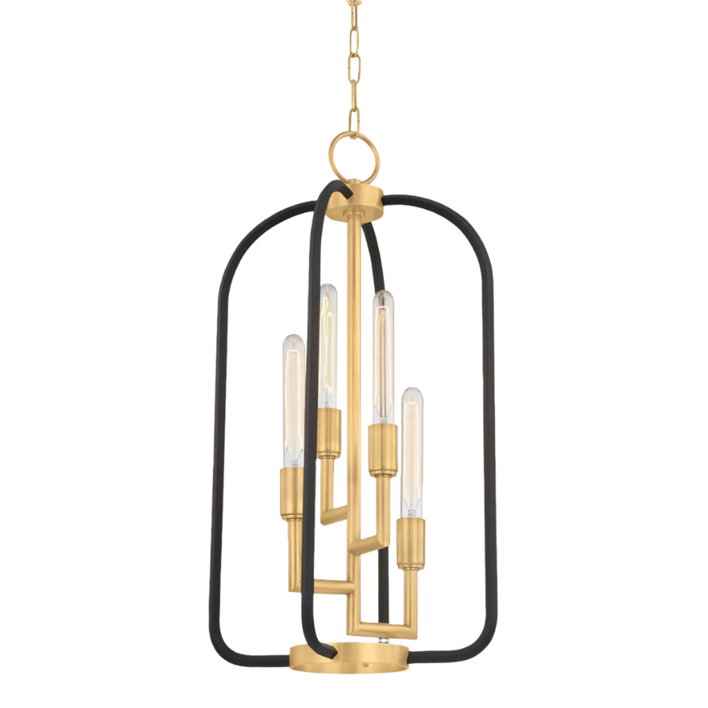 Angler 4-Light Lantern