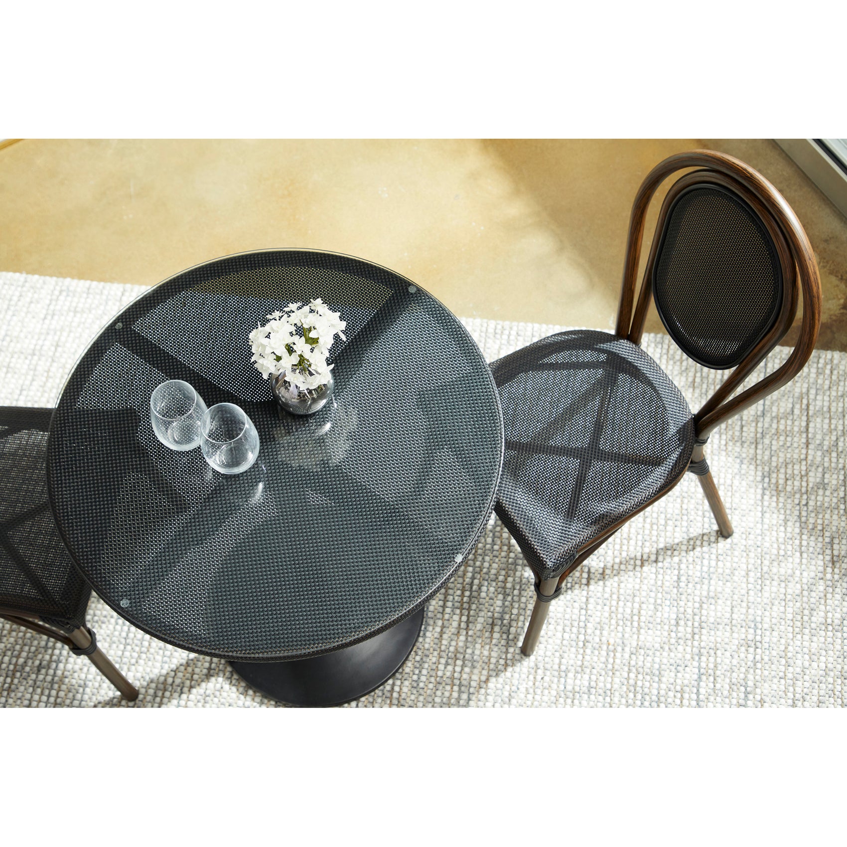 Erlend 30" Bistro Table