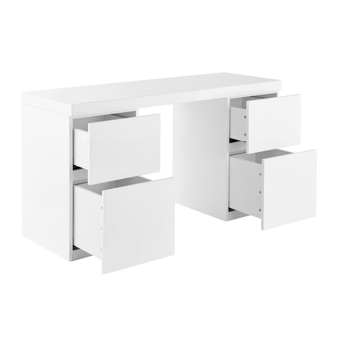 Tresero Desk