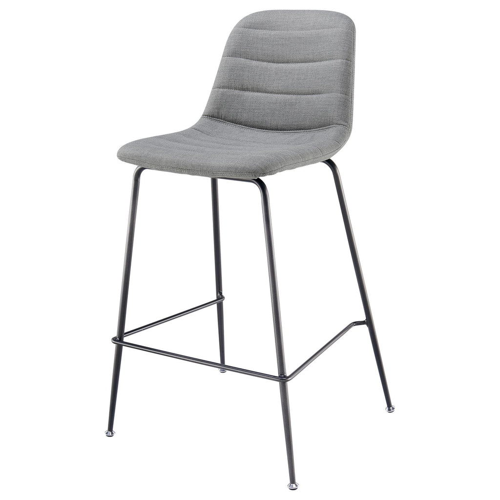Caleb KD Counter Stool - Set of 4