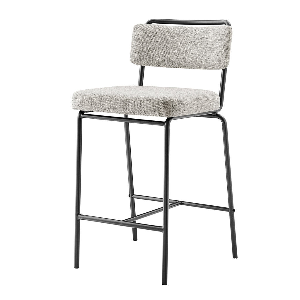 Zander KD Counter Stool - Set of 4