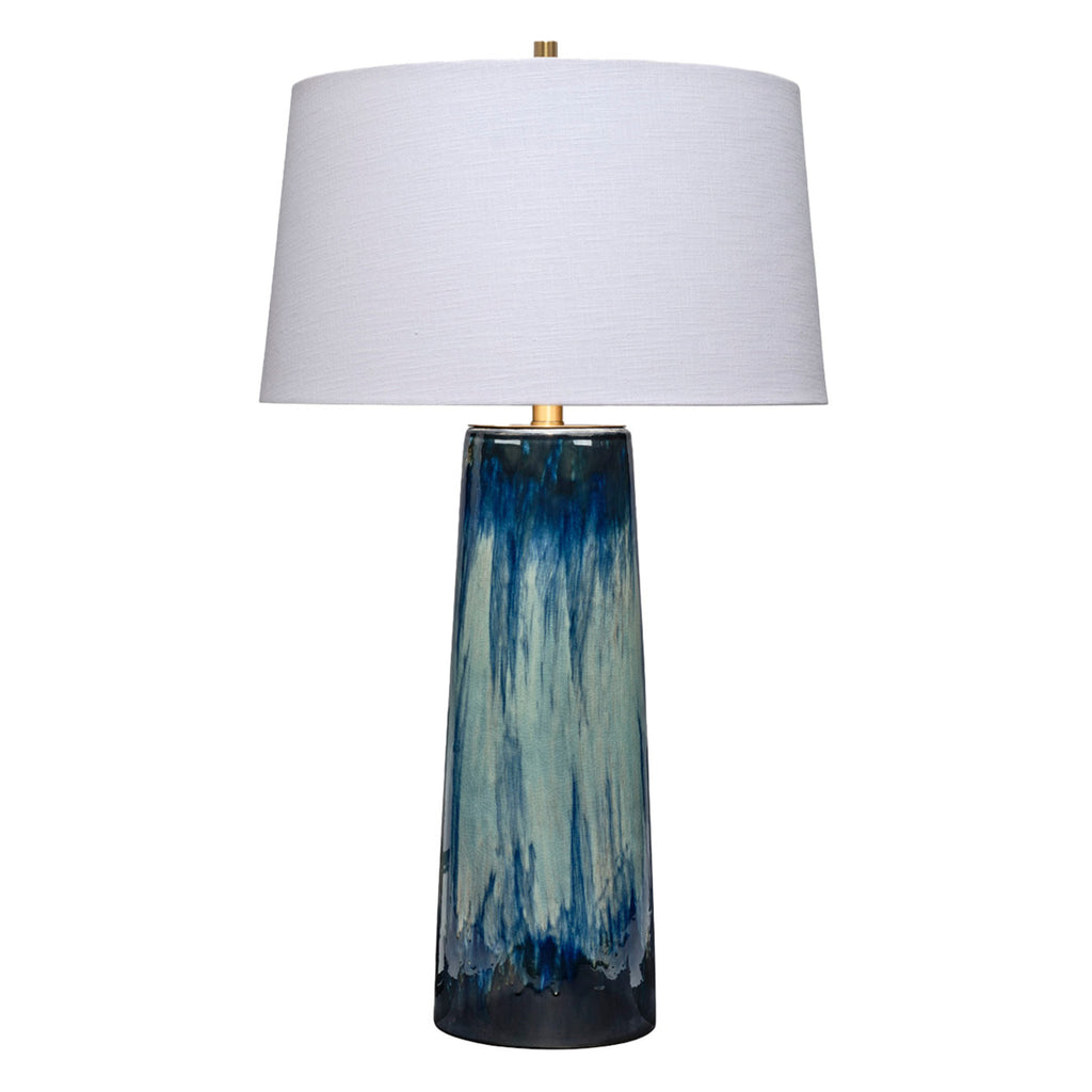 Brushstroke Table Lamp