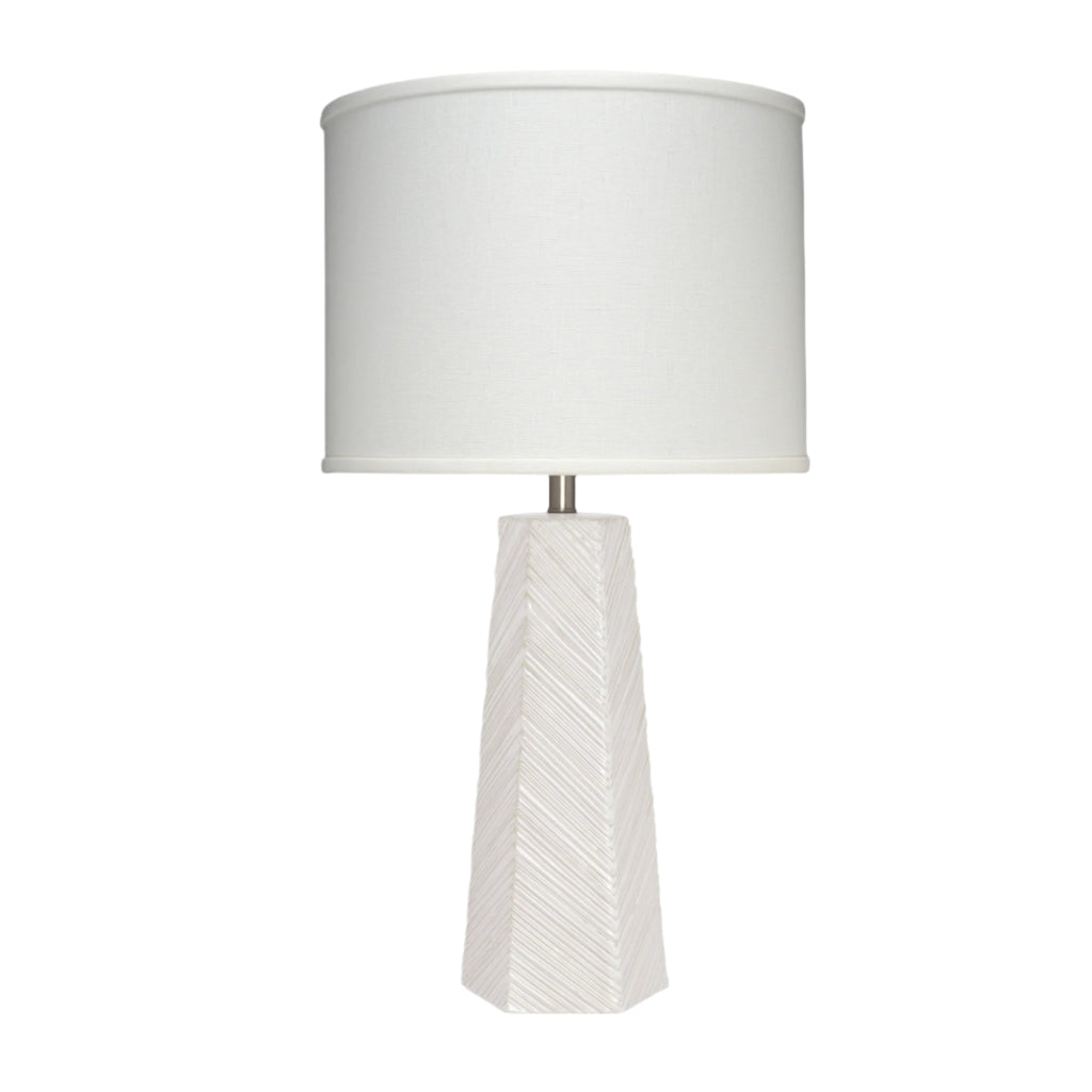 High Rise Table Lamp