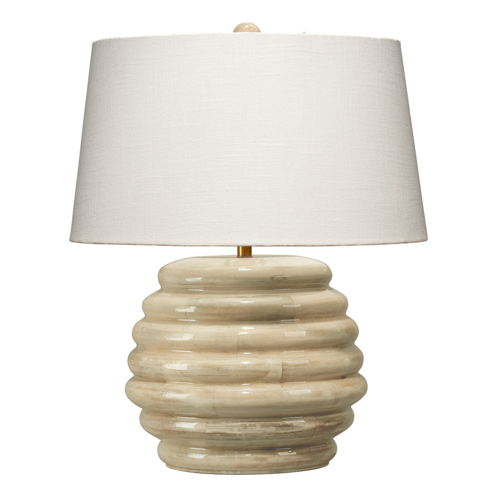 Soroban Table Lamp