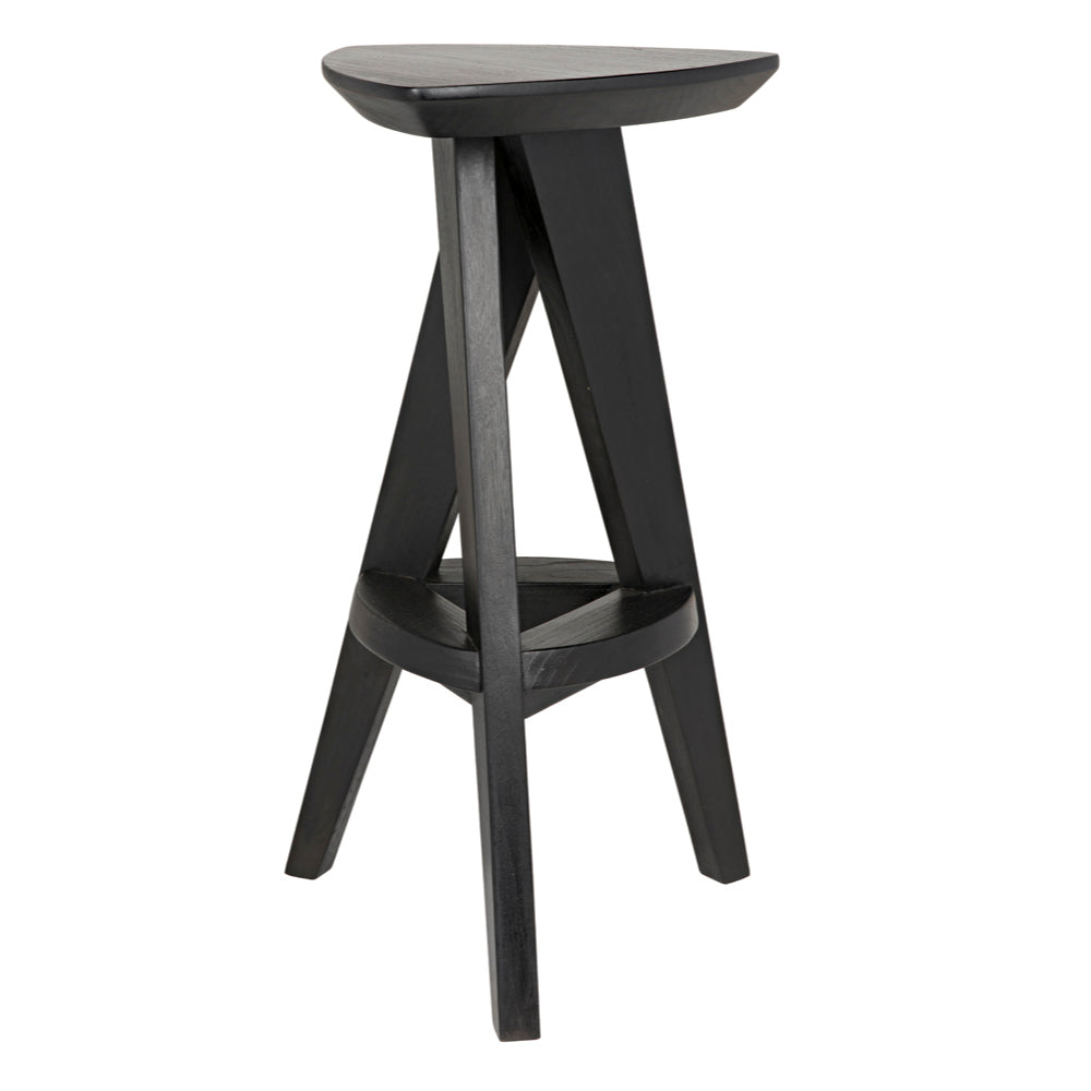 Twist Counter Stool