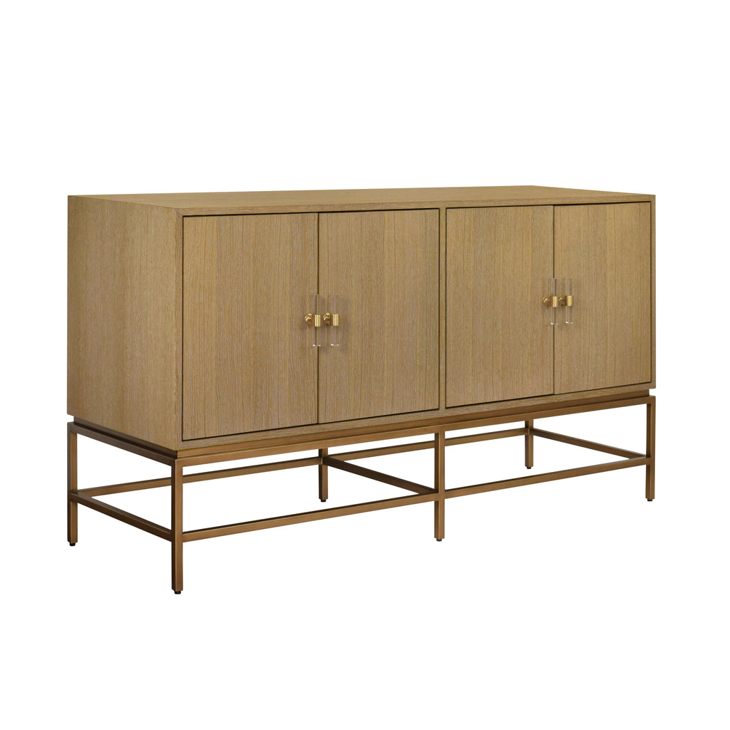 Ariel Four Door Buffet