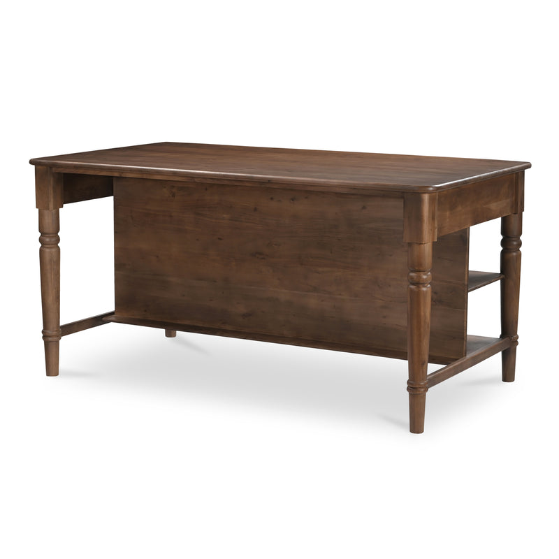 Russet Kitchen Island
