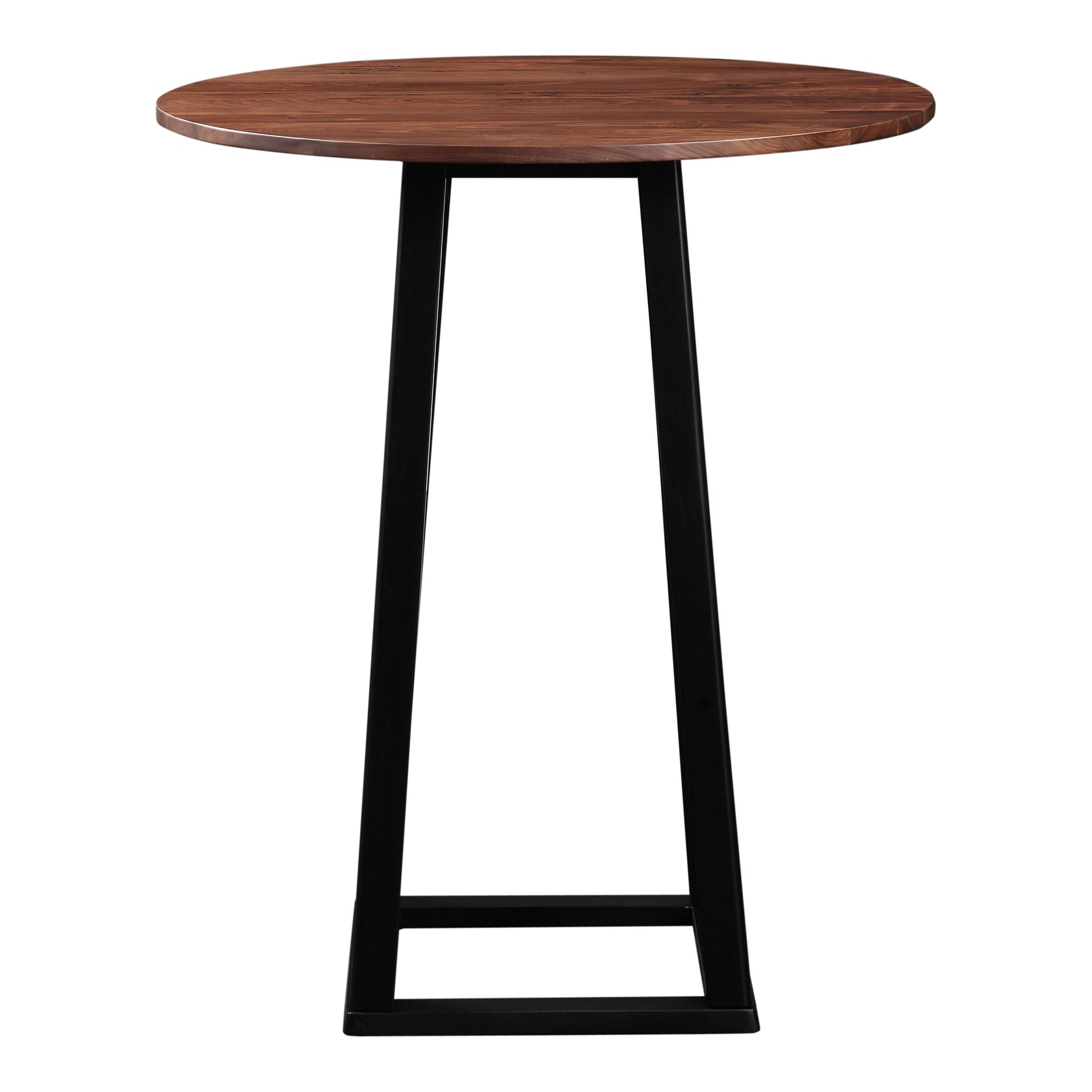 Tri-Mesa Bar Table Brown – Old Bones Co | Studios