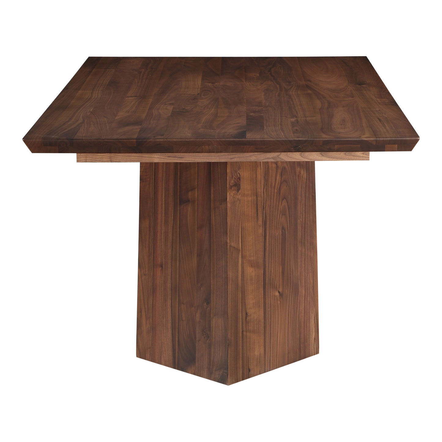 Axio Dining Table Brown – Old Bones Co | Studios