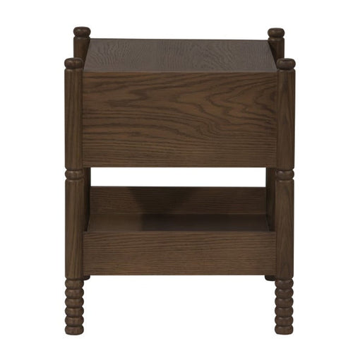 Molly Oak Nightstand