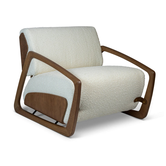 Hector Accent Chair – Old Bones Co | Studios