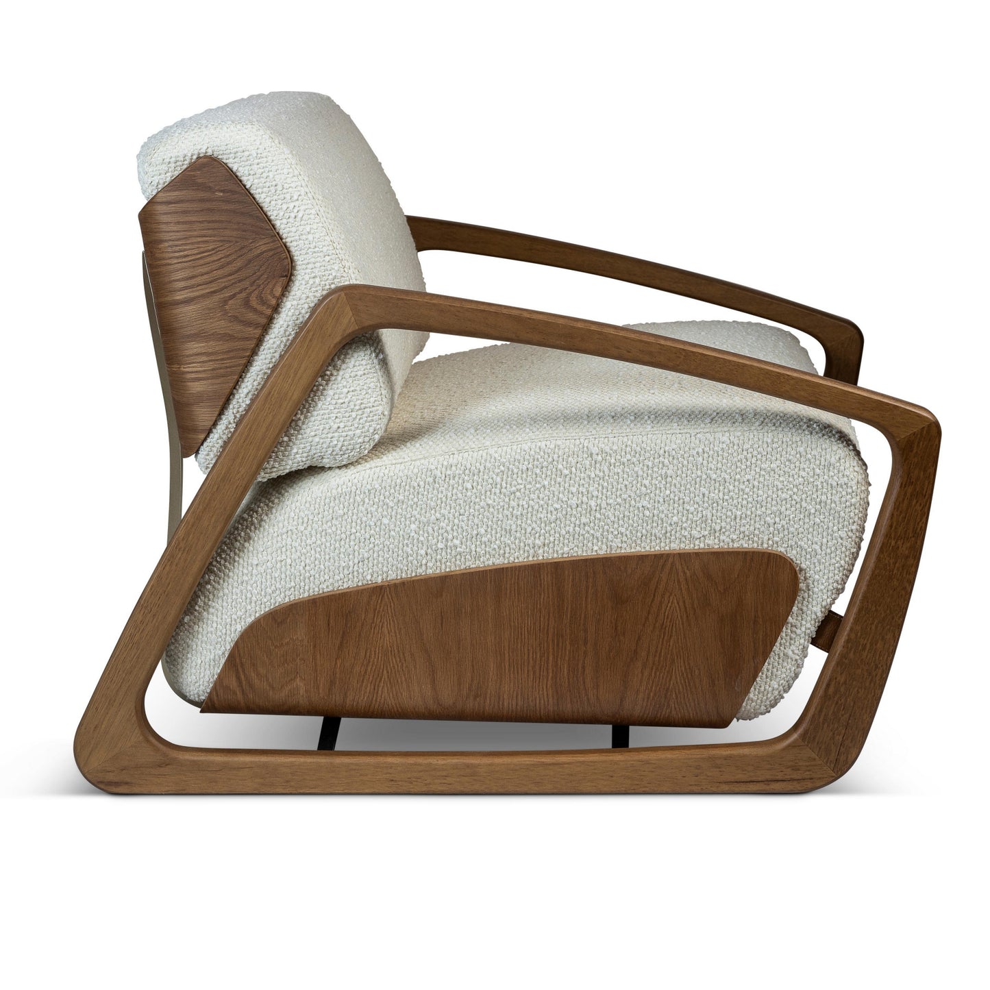 Hector Accent Chair – Old Bones Co | Studios