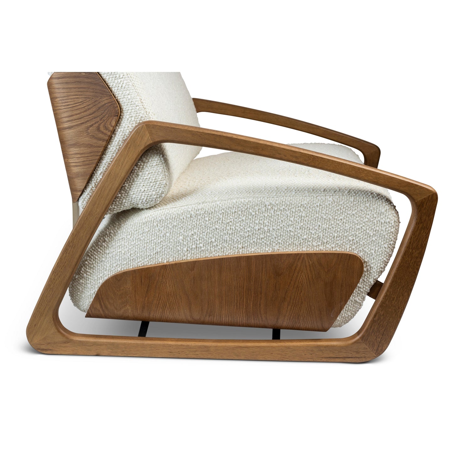 Hector Accent Chair – Old Bones Co | Studios