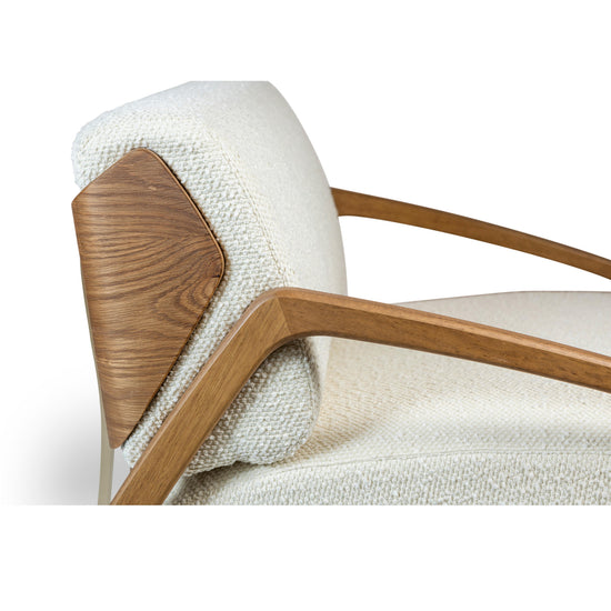 Hector Accent Chair – Old Bones Co | Studios