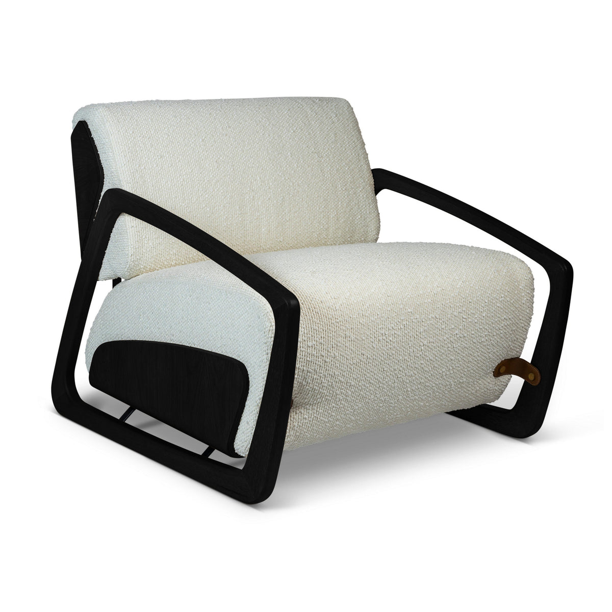 Hector Accent Chair – Old Bones Co | Studios