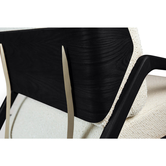 Hector Accent Chair – Old Bones Co | Studios