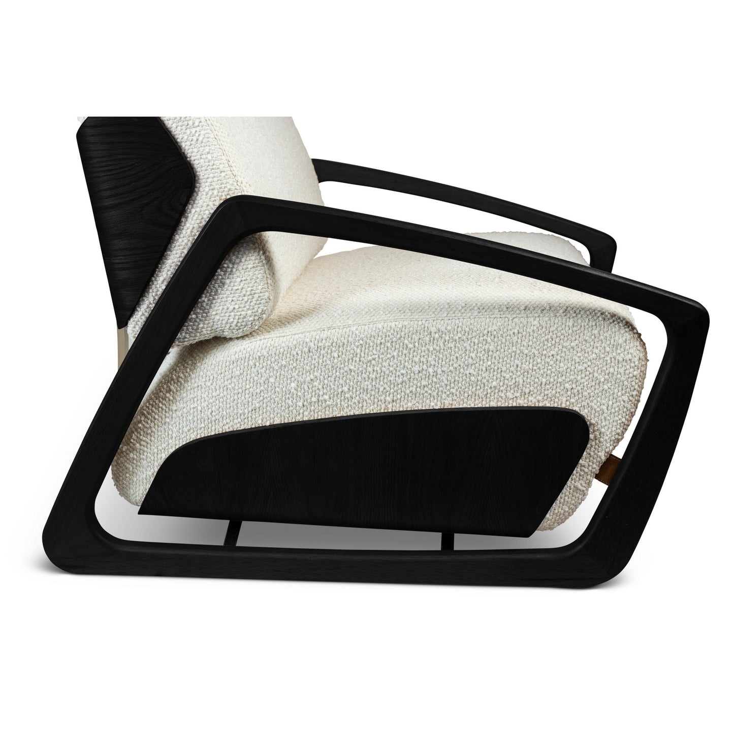 Hector Accent Chair – Old Bones Co | Studios