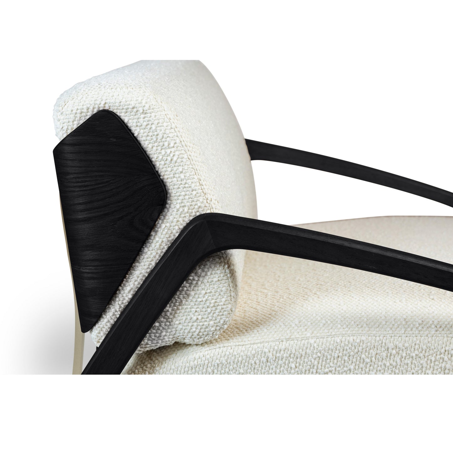 Hector Accent Chair – Old Bones Co | Studios