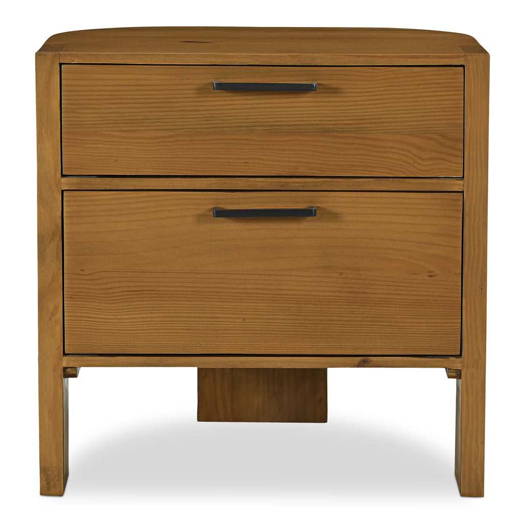Lachlan Nightstand