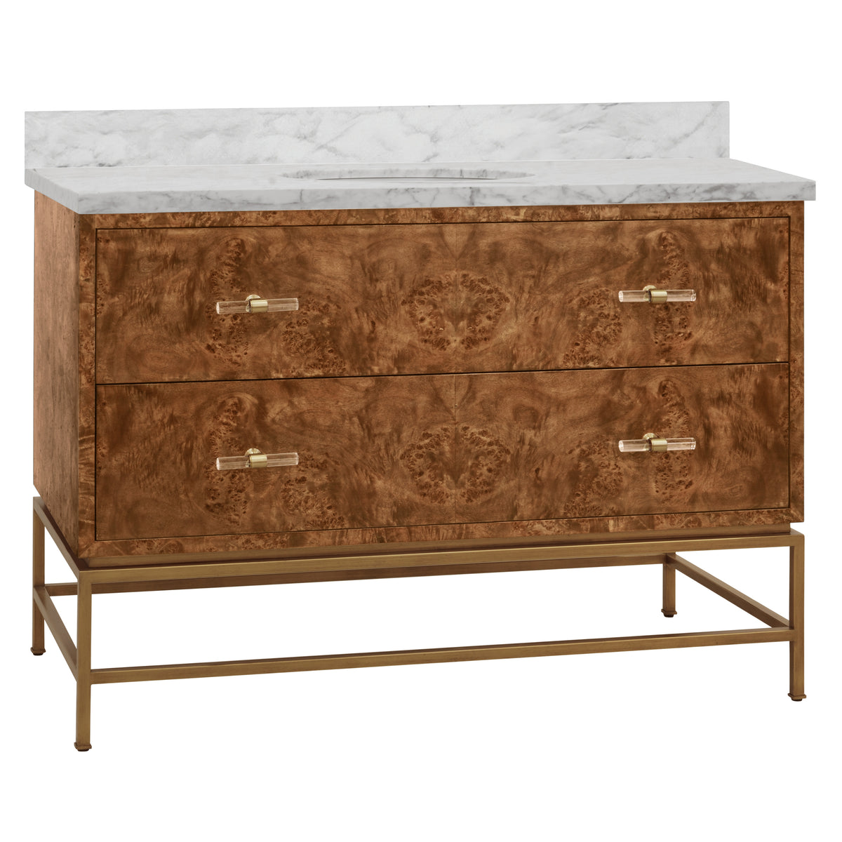 Clifford 48" Bath Vanity