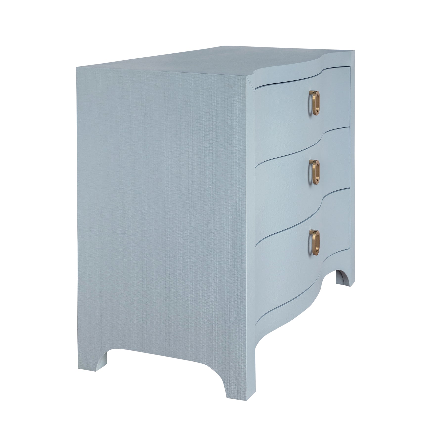 Cora 3-Drawer Dresser