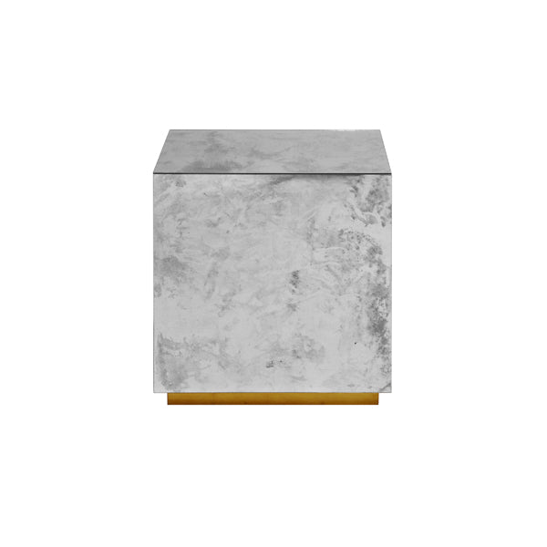Cubo Side Table