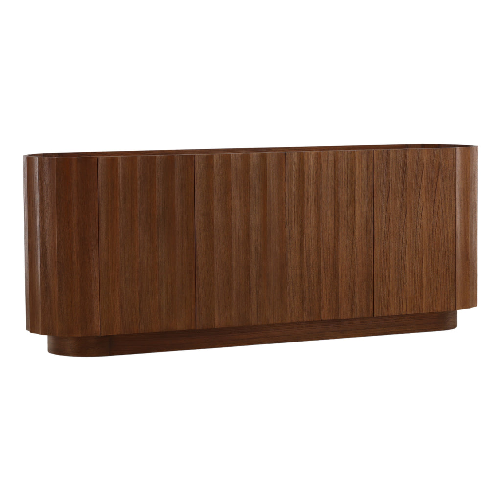 Caedon Sideboard - Brown