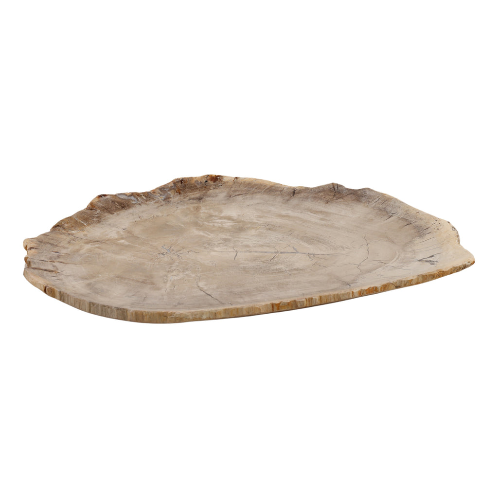 Brazell Tray - Light Natural