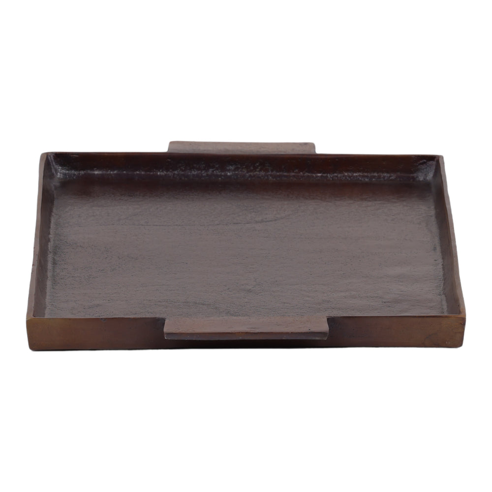 Lars Tray - Bronze