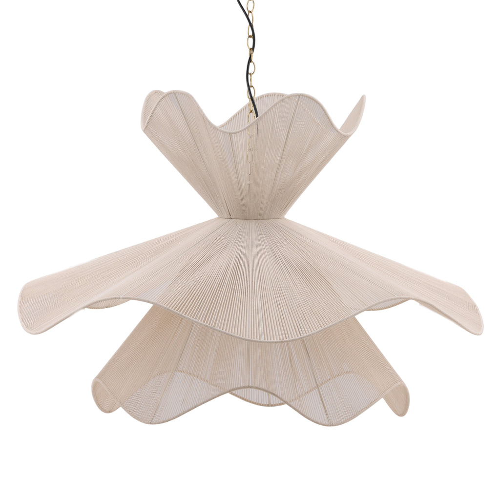 Jovito Pendant Light - White