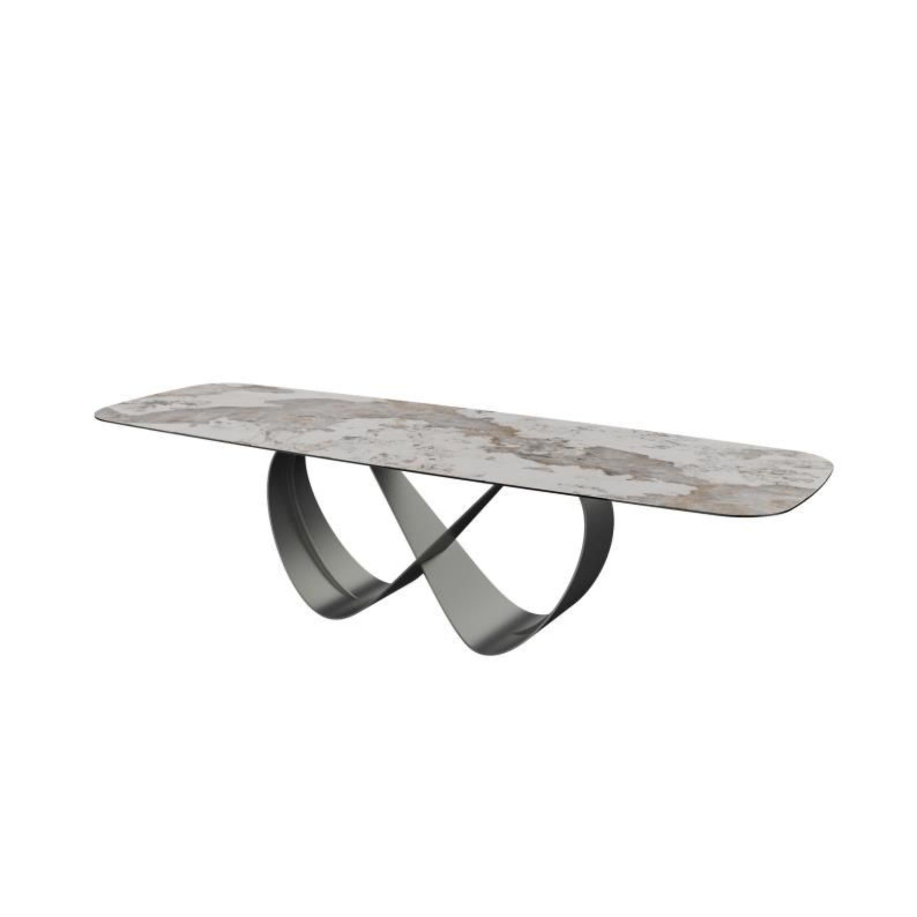 Wave Dining Table