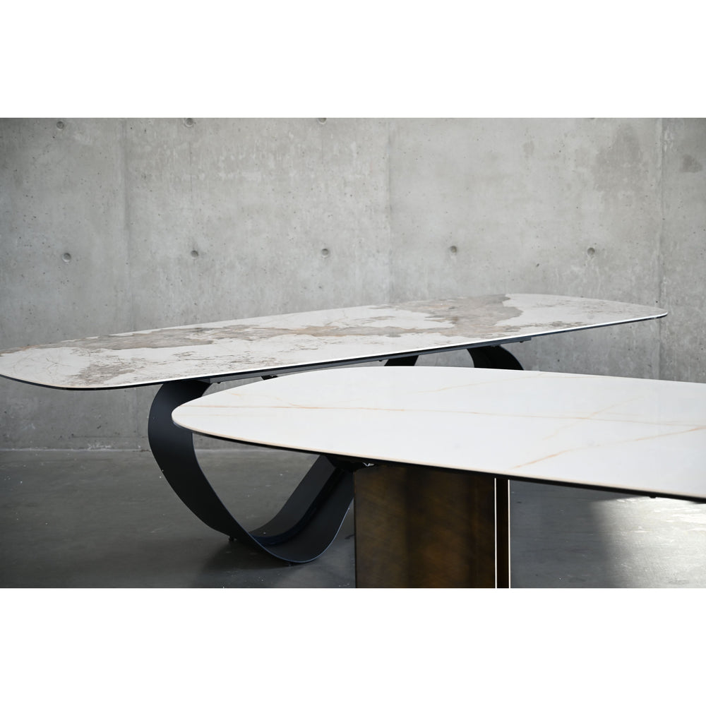 Wave Dining Table