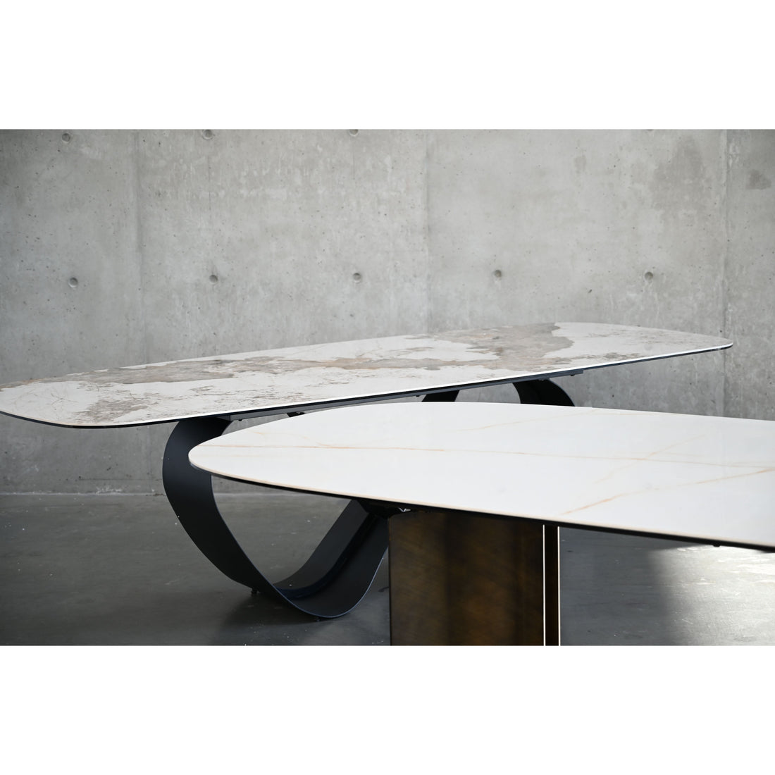 Wave Dining Table