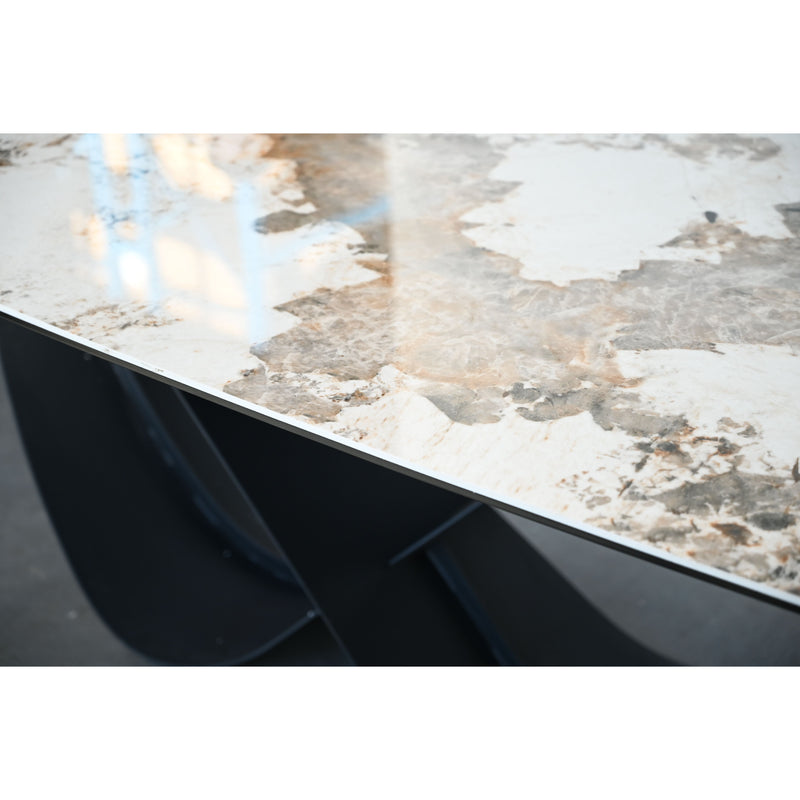 Wave Dining Table